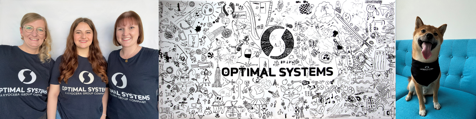 OPTIMAL SYSTEMS GmbH als Arbeitgeber 💻 Dein Überblick 2026